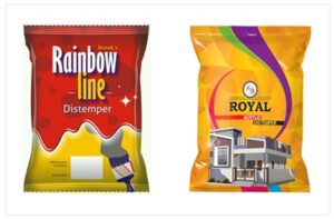 Types Of Interior Wall Paints - Different Types OF Interior Paints ...