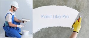 How To Paint Interior Walls - How To Paint Room Like Pro ? - DIY Guide