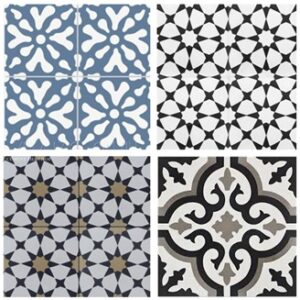 Types Of Tiles - 25 Different Types Of Tiles For Interior And Exterior