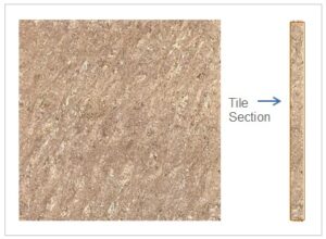 Types Of Vitrified Tiles - How To Select The Vitrified Tile For Your ...