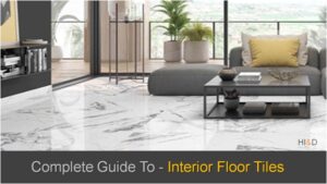 Types Of Tiles - 25 Different Types Of Tiles For Interior And Exterior