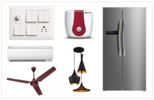 Basics Of Home Electrical Wiring - Learn Complete Electrical Wiring