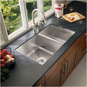 Kitchen Plumbing Basics Explained - How To Design Kitchen Plumbing