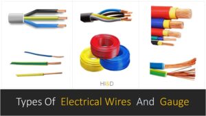 Basics Of Home Electrical Wiring - Learn Complete Electrical Wiring