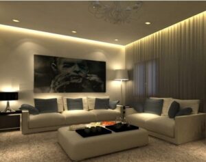 Home Lighting Design - How To Design Home Lighting ? - DIY Guide