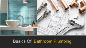House Plumbing Basics Explained - Complete Home Plumbing DIY Guide