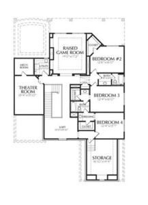 Construction Drawings - Building Plan And Planning Permissions