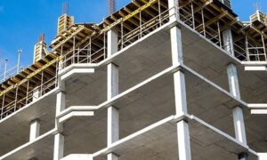 Reinforced Cement Concrete - Basics Of RCC And Reinforcement