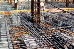 Reinforced Cement Concrete - Basics Of RCC And Reinforcement