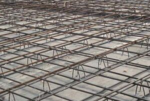Reinforced Cement Concrete - Basics Of RCC And Reinforcement