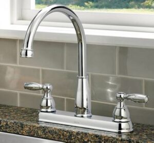 Kitchen Plumbing Basics Explained - How To Design Kitchen Plumbing