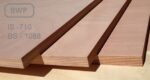 Types Of Plywood - Different Plywood Grades – MR , BWR , BWP