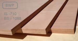 Types Of Plywood - Different Plywood Grades – MR , BWR , BWP