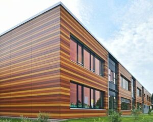 HPL Sheet High Pressure Laminate - Elegant, Durable HPL Boards