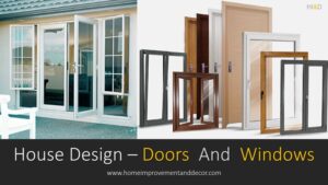 uPVC Doors - Complete Guide To UPVC Doors Selection DIY
