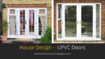 uPVC Doors - Complete Guide To UPVC Doors Selection DIY