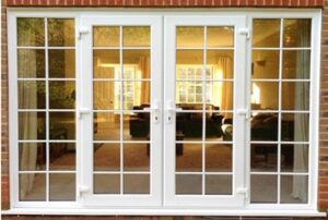 uPVC Doors - Complete Guide To UPVC Doors Selection DIY