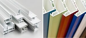 What Is uPVC Material ? - Building And Construction Material