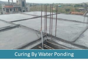 What Is Curing Of Cement ? - Curing Methods And Its Importance