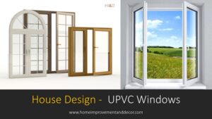 uPVC Doors - Complete Guide To UPVC Doors Selection DIY