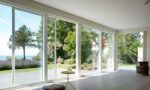 uPVC Windows - Types Of uPVC Windows, Designs And Features