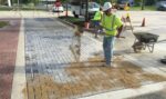 Paver Block Installation - How To Install Paver Blocks ? - DIY Guide
