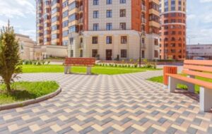 Paver Blocks - Guide To Paver Block Floor Design And Installation