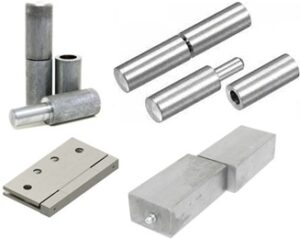 Different Types Of Hinges - Door , Window, Kitchen Cabinet Hinges