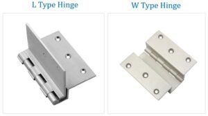 Different Types Of Hinges - Door , Window, Kitchen Cabinet Hinges