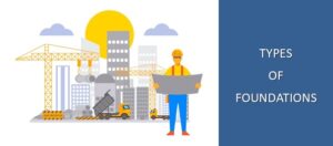 Types Of Foundations - Complete Guide To Building Foundations