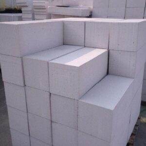 AAC Blocks - What Are Autoclaved Aerated Concrete AAC Blocks