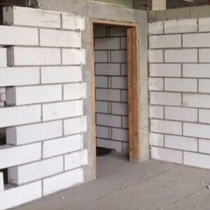 AAC Blocks - What Are Autoclaved Aerated Concrete AAC Blocks