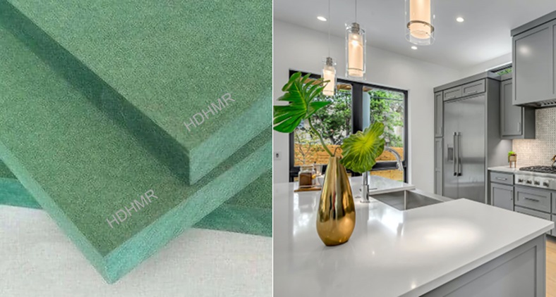 Wooden Boards - Plywood, MDF, HDF, Plyboard And Particle board