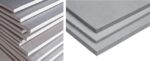 Cement Board - Types , Properties , Strength And Applications.