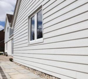 Cement Board - Types , Properties , Strength And Applications.