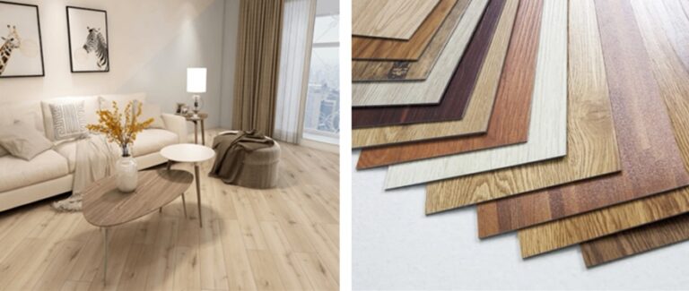 SPC Flooring - Stone Polymer Composite Flooring - Complete Guide